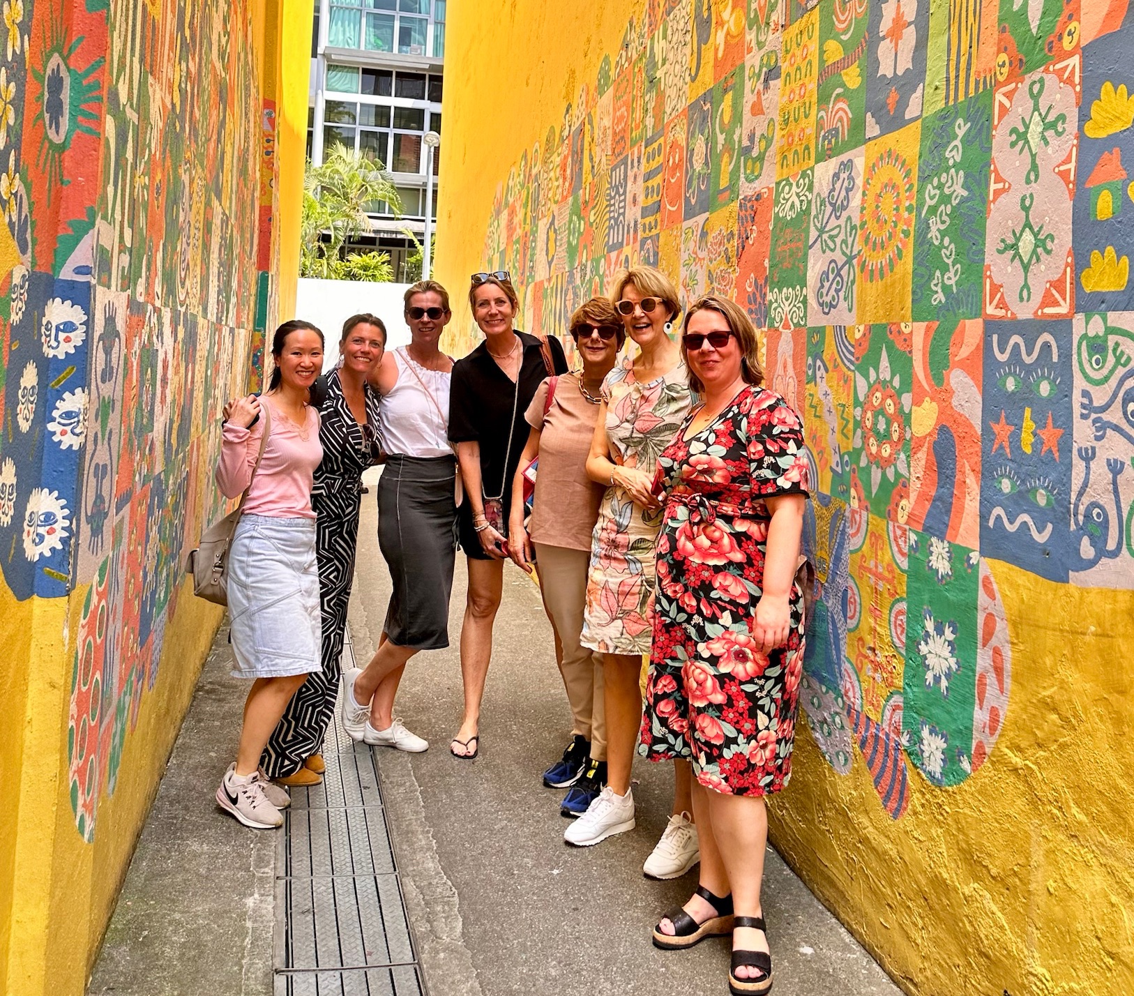 🇳🇱Hoe is het nu met … Joke 🇬🇧 Catch up with … Joke – Leven in Singapore ...