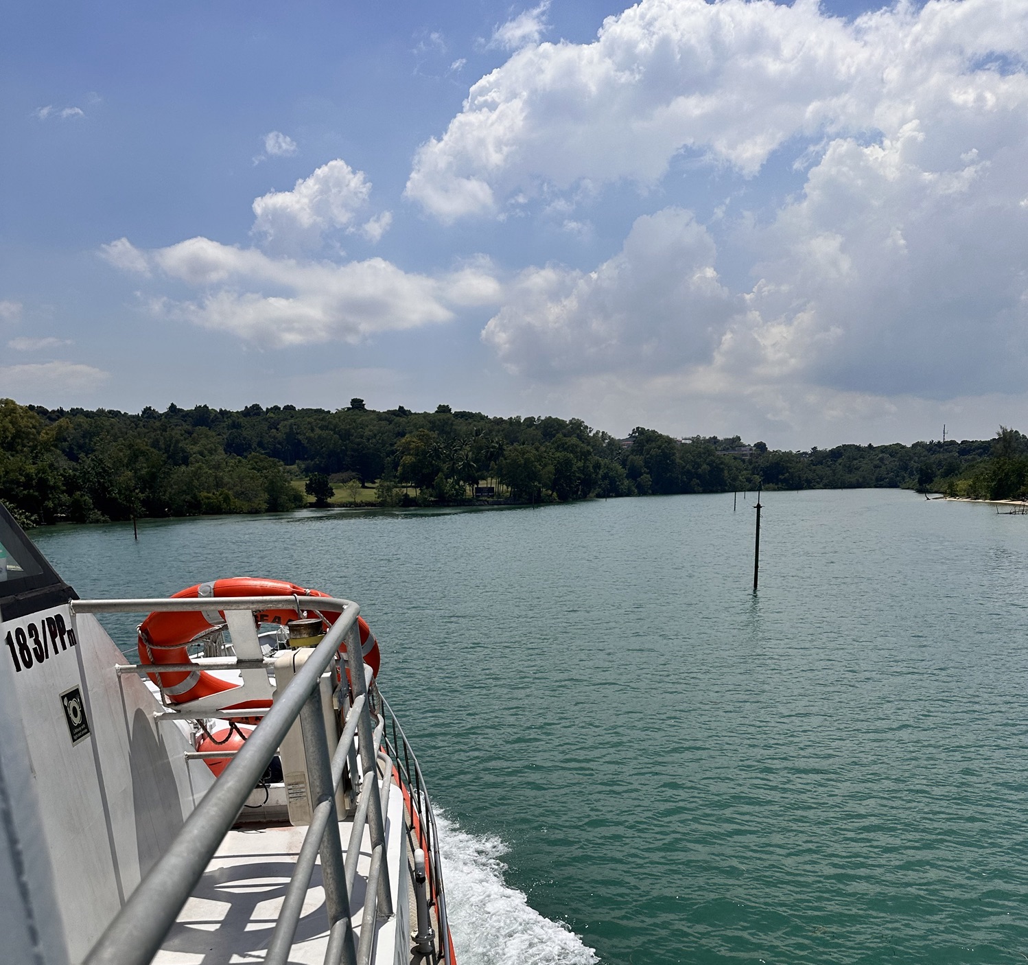 🇳🇱 Terug in de tijd in Batam 🇬🇧 Back in time in Batam – SingaporeandMe