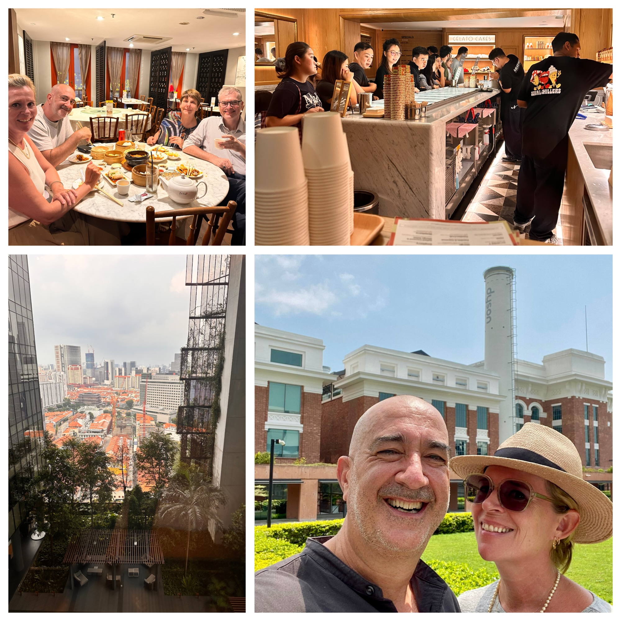 🇳🇱 Geland 🇬🇧 Landed – SingaporeandMe